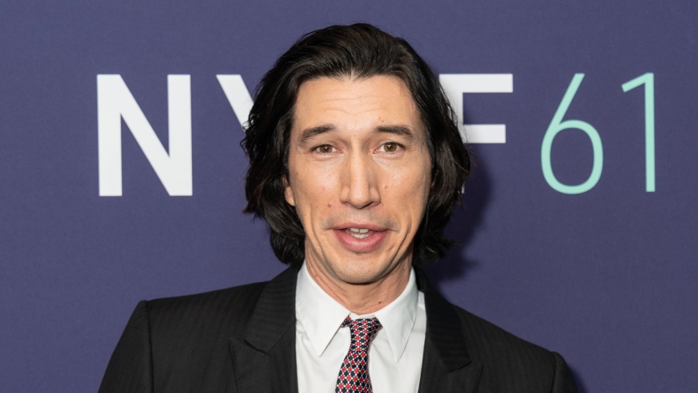 See Adam Driver in the trailer for the Francis Ford Coppola's film ...