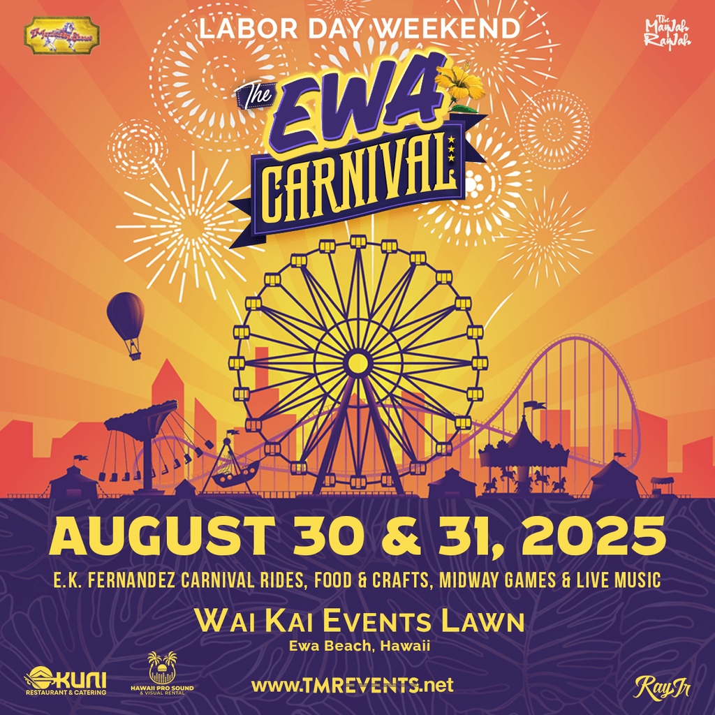 The Ewa Carnival – FM100