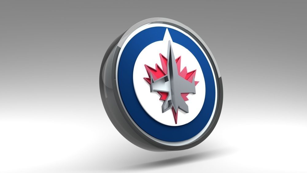 Winnipeg Jets rally to beat St. Louis Blues in 2OT, will advance to ...