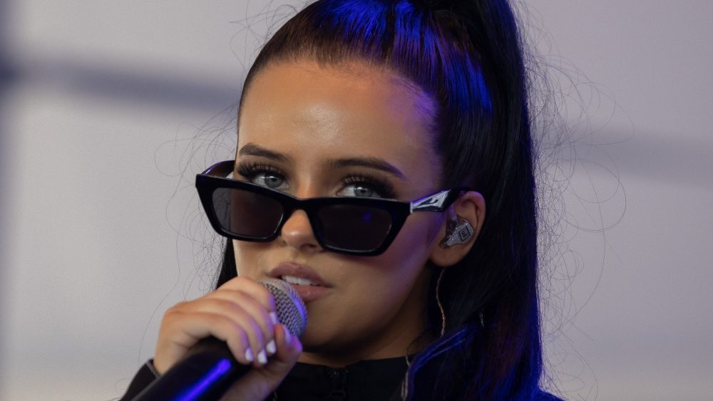 Jessie Murph drops the short film 'Sex Hysteria The End' | Channel941