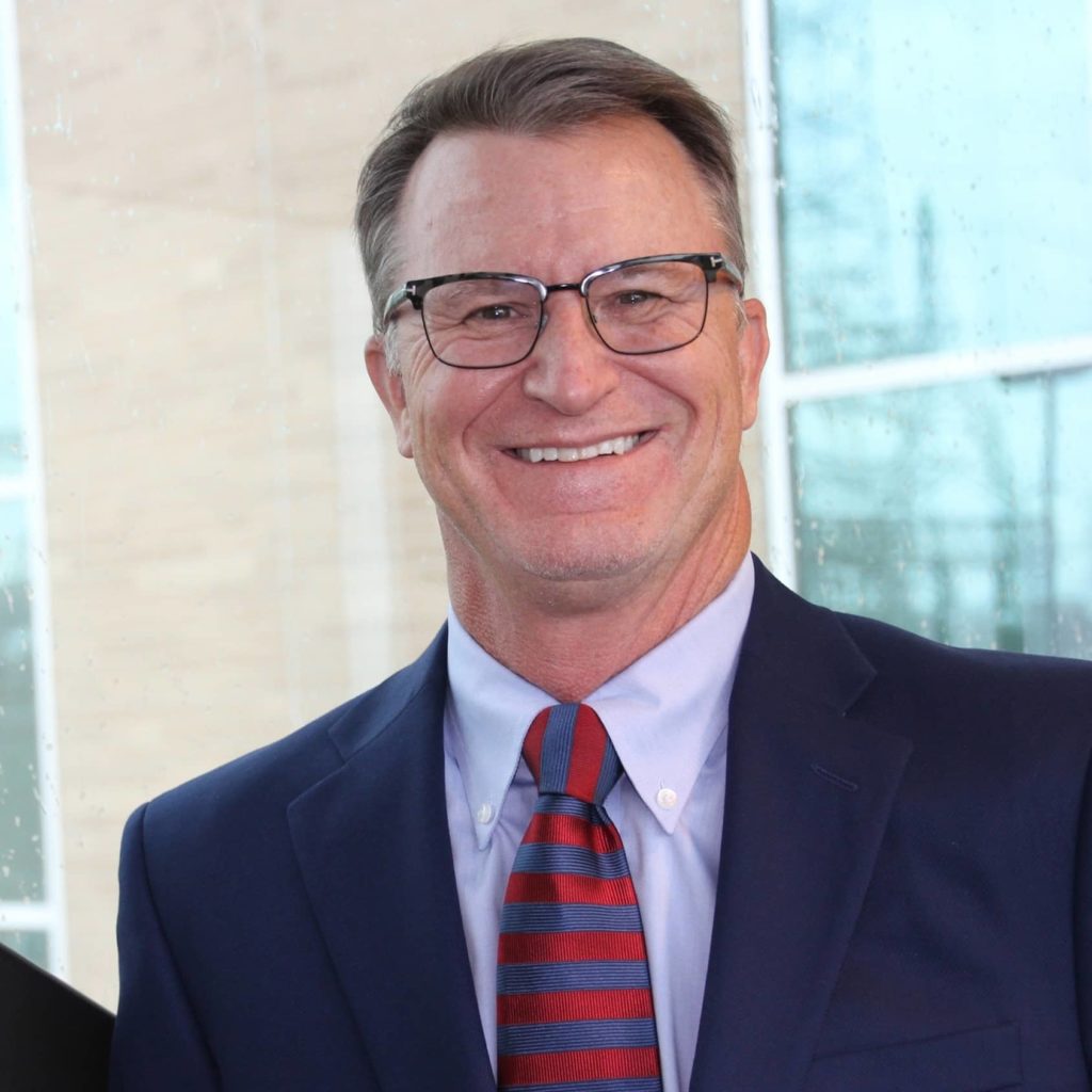 Meet The Candidates: Scott Crise Interview – 104.1 KSGF