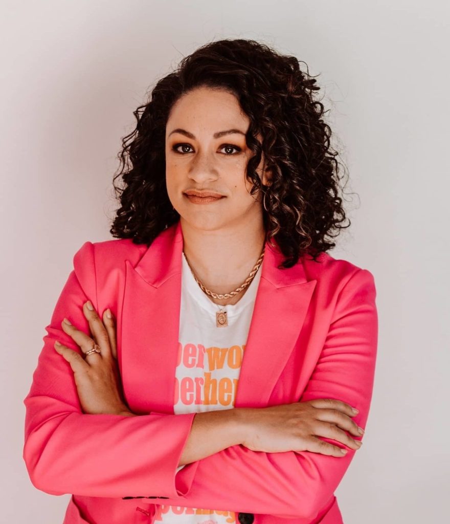 Meet The Candidates: Heather Hardinger Interview – 104.1 KSGF