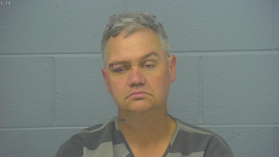 Man Fires Shots At Deputies During Pursuit | 104.1 KSGF Man Fires Shots At Deputies During Pursuit | 104.1 KSGF