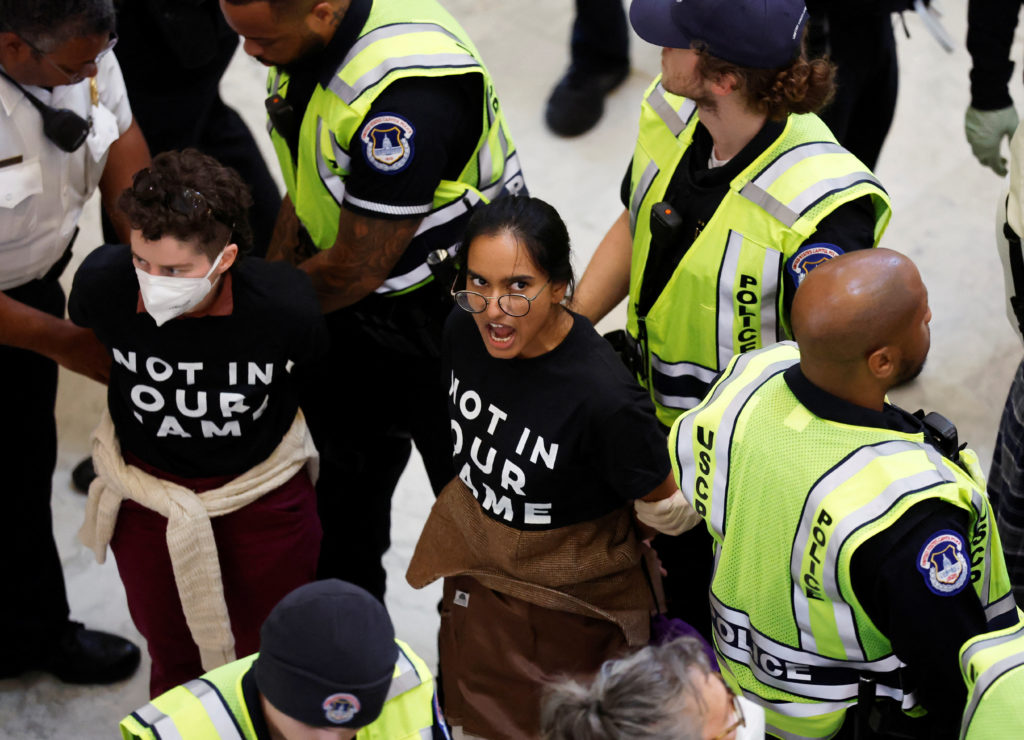 Nick Reed PODCAST 11.22.23 – Young People Are Searching For Something ...