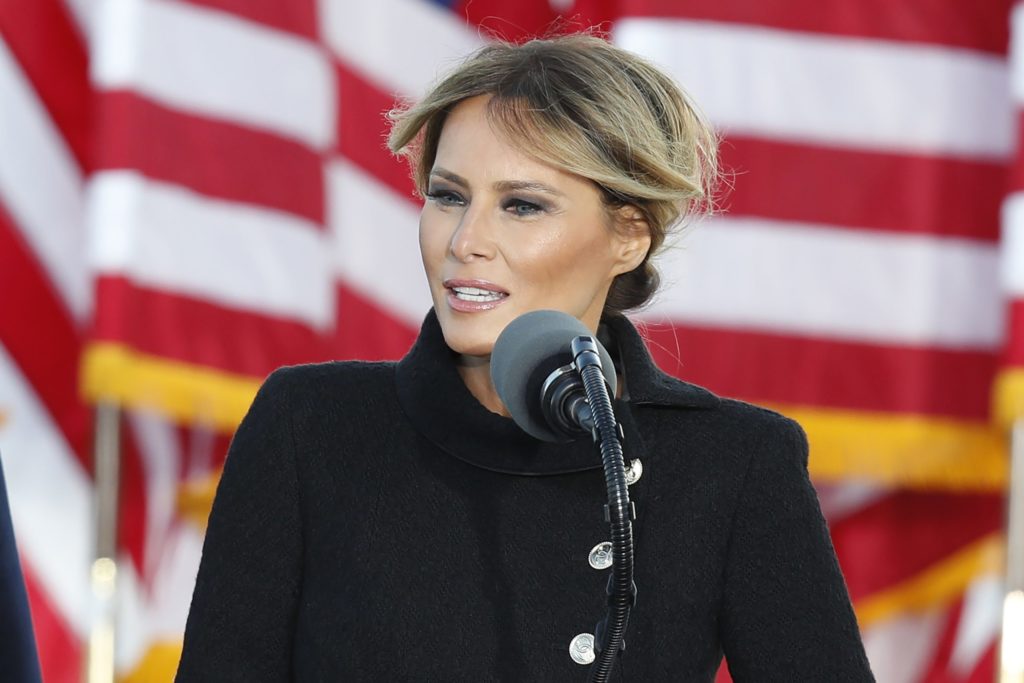 This year's RNC speakers include VP hopefuls, GOP lawmakers and UFC's ...