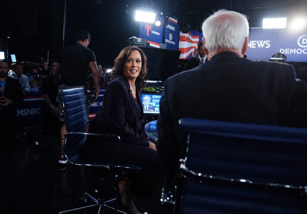 Sarah Myers 03.15.25 – Dems Doubling Down on Dumb Stuff – 104.1 KSGF