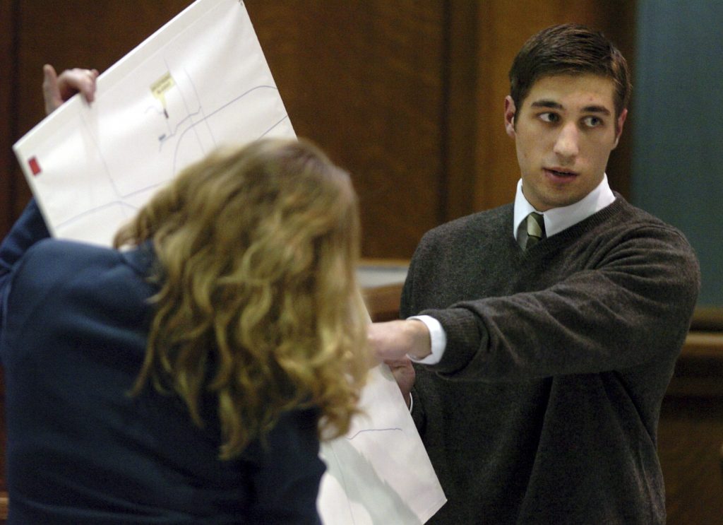 An insurance firm is ordered to pay $44M in a lawsuit filed by a man ...