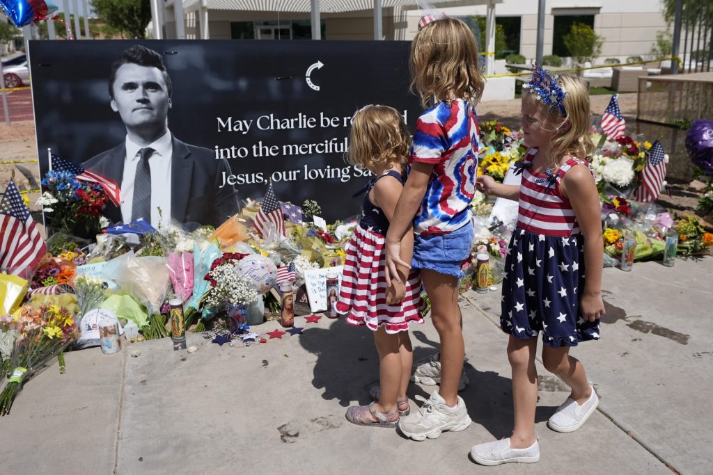 Kids and current events: How to help them deal with what they see ...