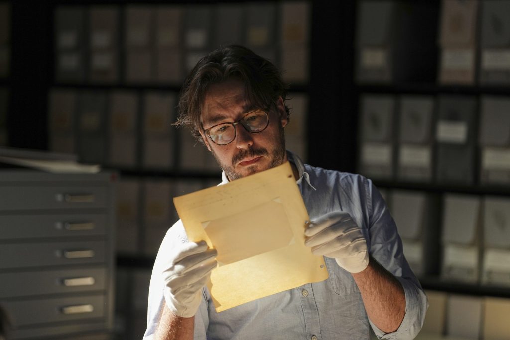 Iraq's Yazidis rediscover lost history through photos found in a museum ...