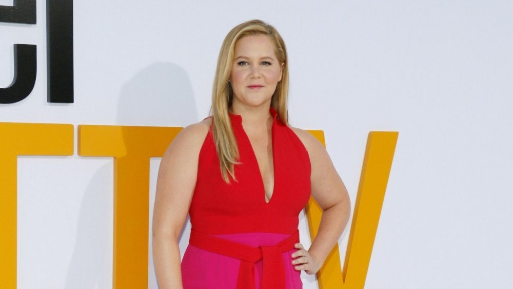 Amy Schumer announces divorce from husband Chris Fischer after 7 years ...