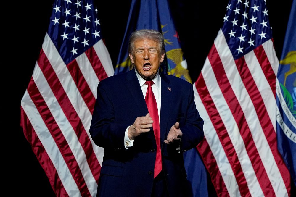 The health care debate is back in Washington. It never really went away ...