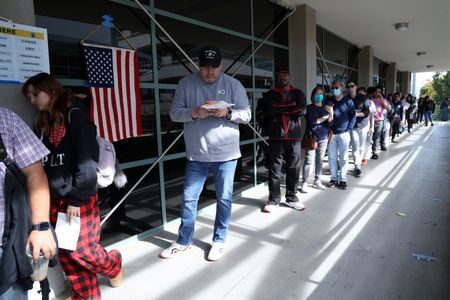 US judge dismisses Justice Department lawsuit seeking California voter ...