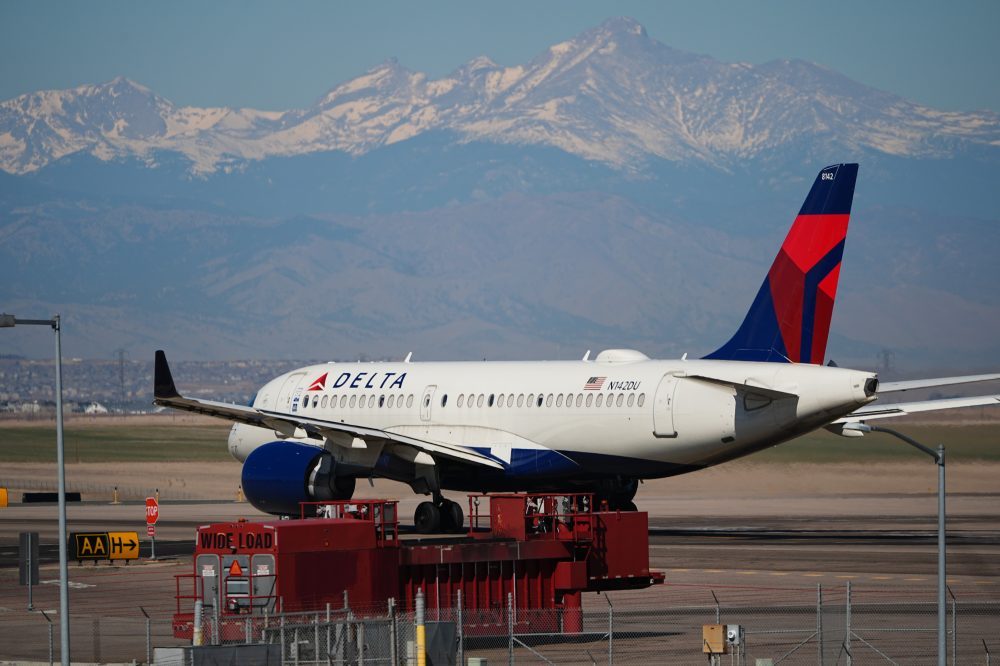 Delta joins the growing list of US airlines raising checked bag fees as ...