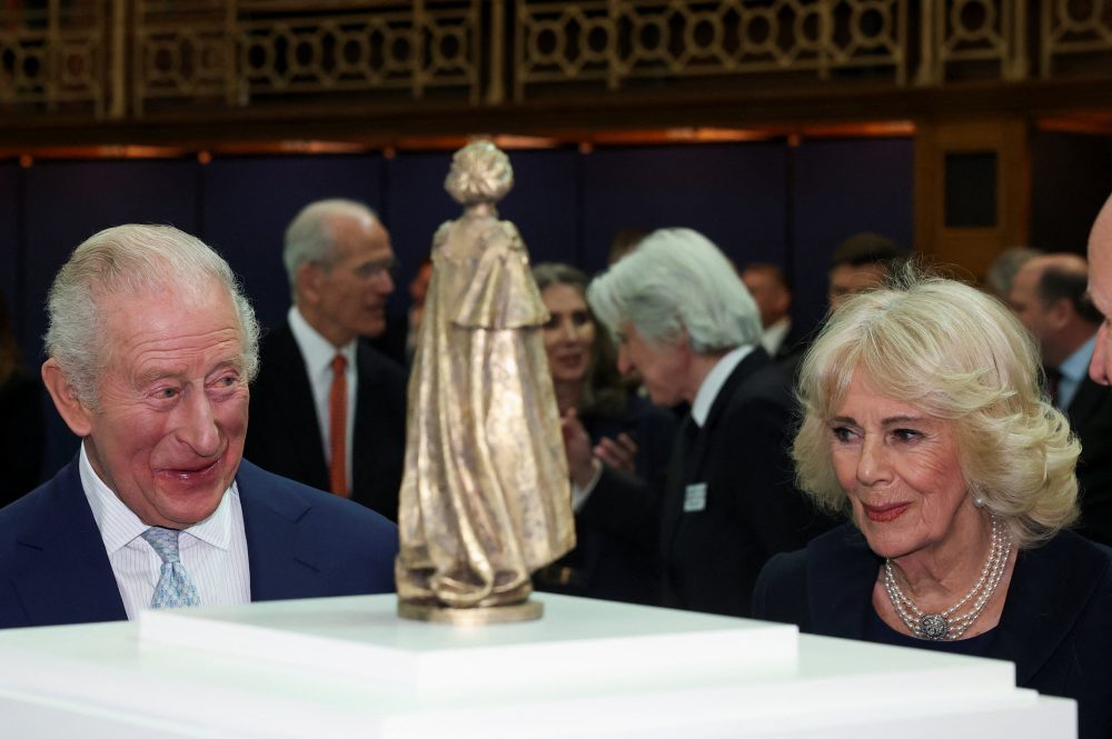 Despite Iran tensions, King Charles III will follow his mother's lead ...