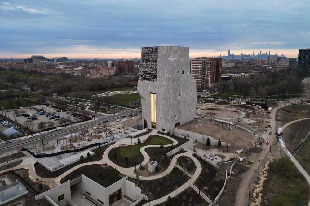 Inside Obama's presidential museum opening this month: The cost, the ...