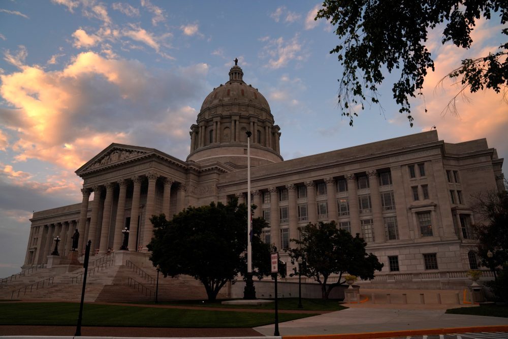 Missouri judge finds state laws restricting abortion violate voter ...