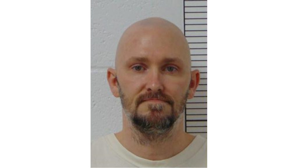 Federal Court Reinstates Death Penalty For Missouri Inmate | 94.7 Country