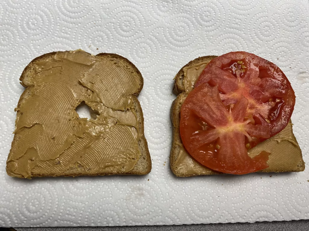 Samich anyone? | 94.7 Country