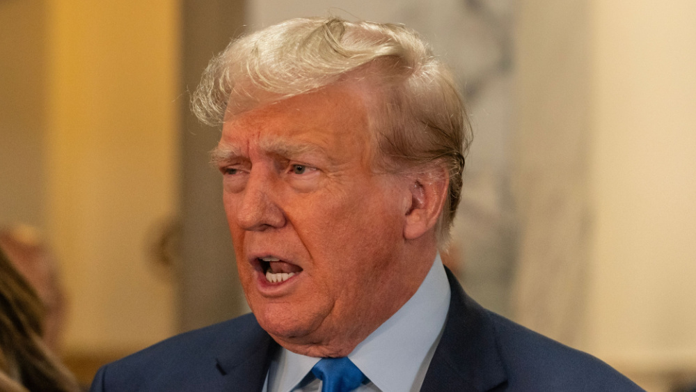 New York judge orders criminal trial in Trump hush money case to ... New York judge orders criminal trial in Trump hush money case to ...