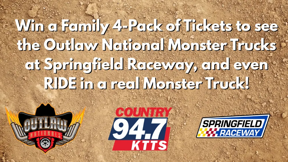 Win Tickets to Gary Allan! – 94.7 KTTS