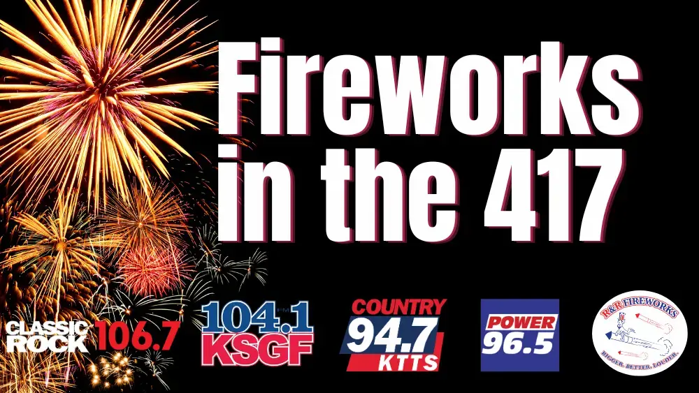 Win Tickets to Gary Allan! – 94.7 KTTS