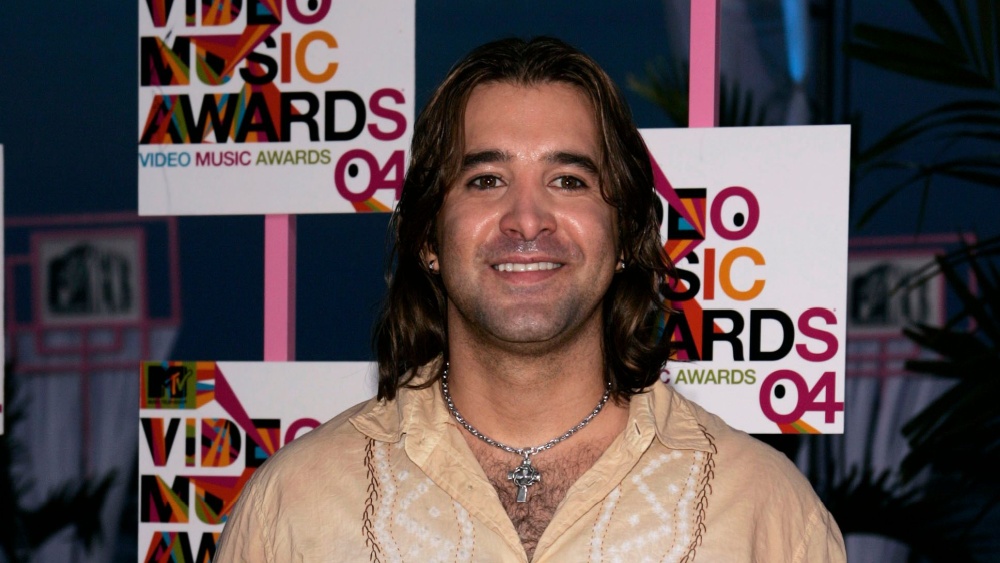 Creed frontman Scott Stapp set to make debut at Nashville's Grand Ole ...