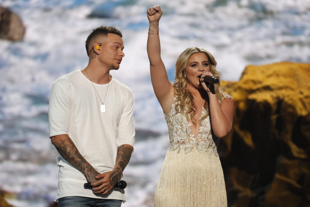 You'll Never Guess Why Kane Brown Skipped Lauren Alaina's Wedding | 100 ...