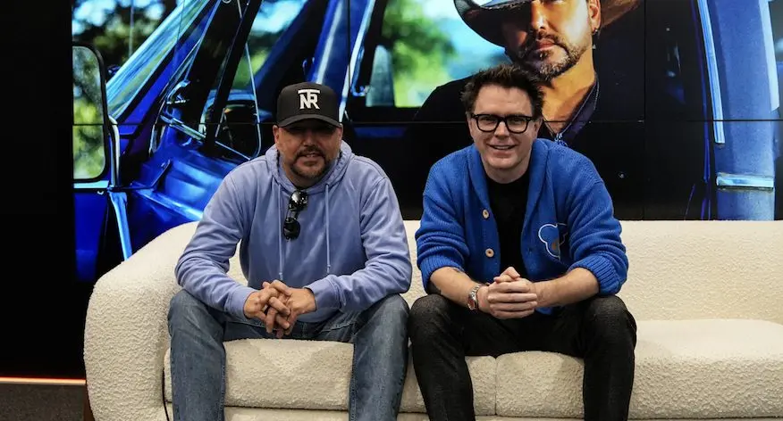 Blake Shelton to release new album 'For Recreational Use Only' | 100.3 ...