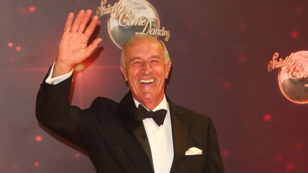 Colleagues mourn the death of 'Dancing with the Stars' judge Len ...
