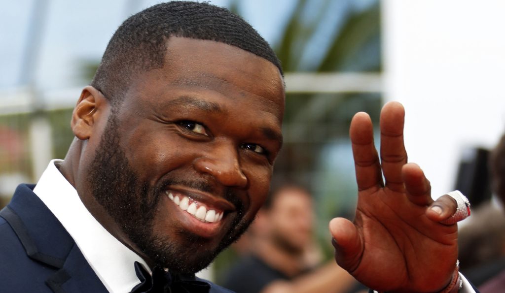 50 Cent Merges Diddy & R. Kelly's Faces In Social Media Post | DJ Eric ...