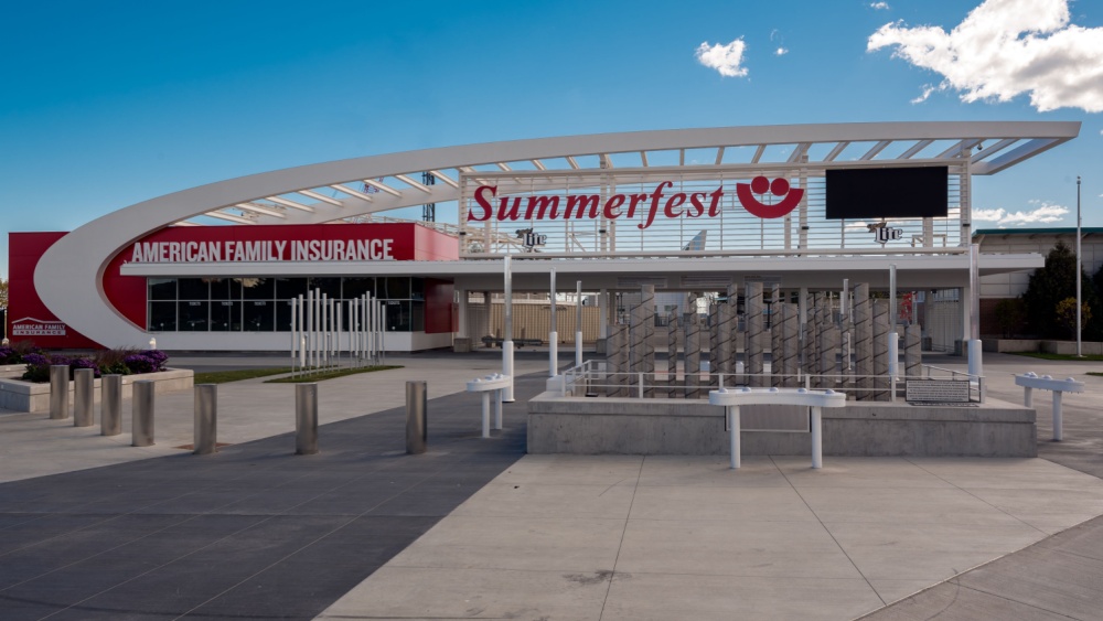 Milwaukee's Summerfest 2024 lineup: Maroon 5, Kane Brown, Mötley Crüe, Lil Uzi Vert & more ...