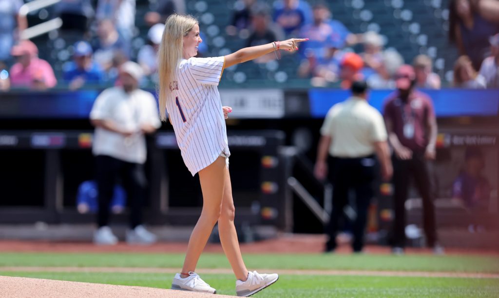 Hawk Tuah girl Haliey Welch announces new podcast 'Talk Tuah' under ...