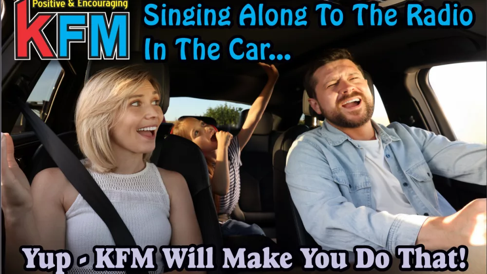 KFM Radio