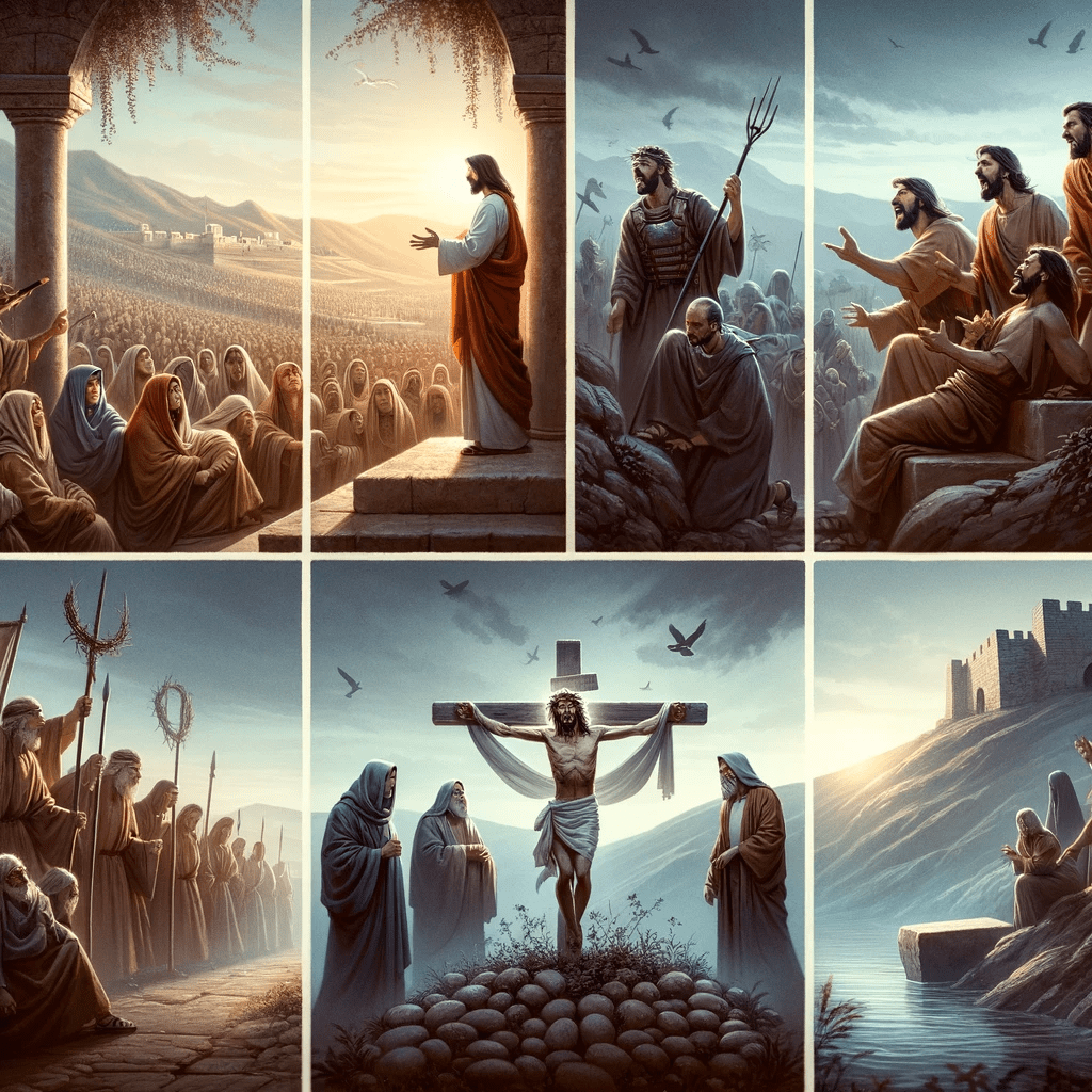 Easter 2024 The Stand | KBRITE Radio SoCal Christian Radio