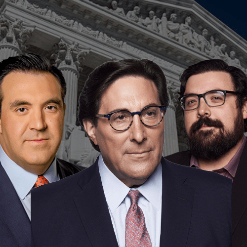 Jay Sekulow LIVE | KBRITE Christian Radio