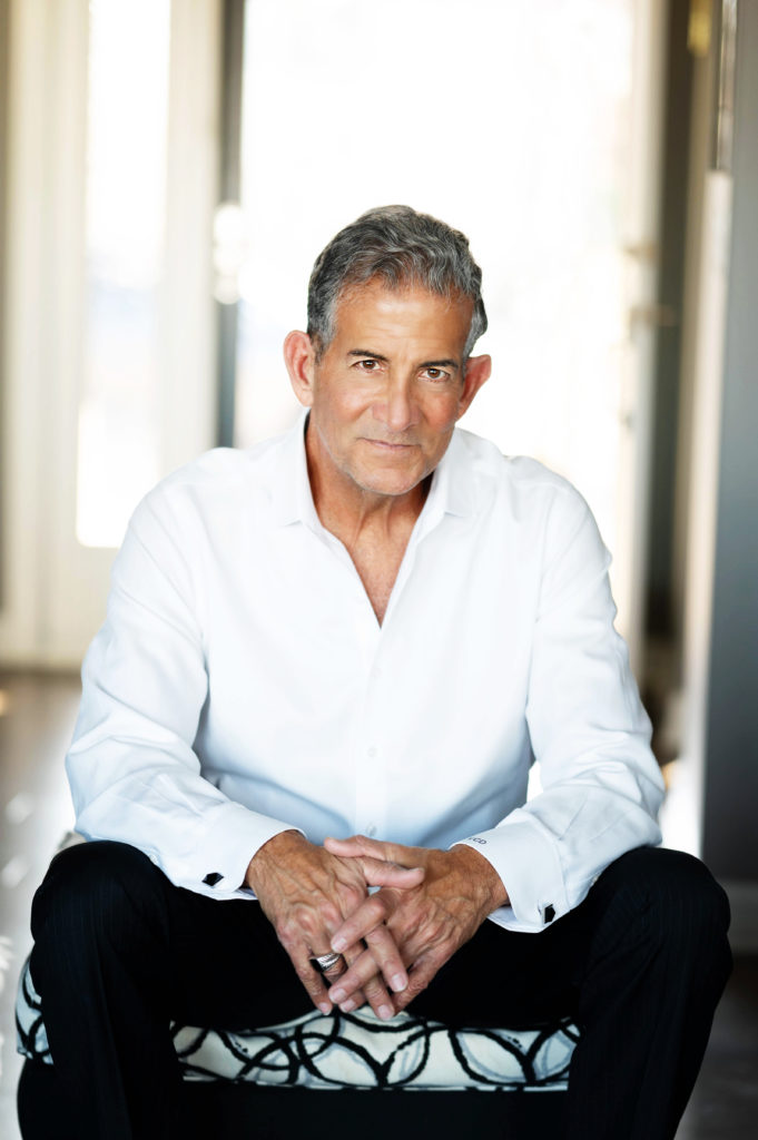 The Journey with Van Deeb 1/23/2025 Scott and Deb Gray – KCRO