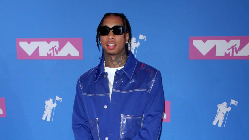 Tyga and YG release video for "Platinum" off their joint LP | Power 104.3