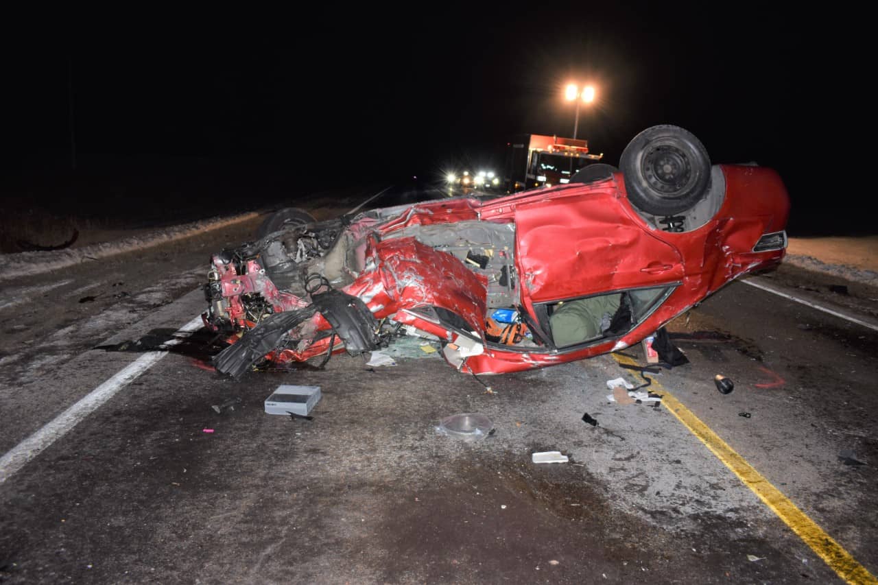 Authorities identify victim of fatal crash | Fremont Authorities identify victim of fatal crash | Fremont