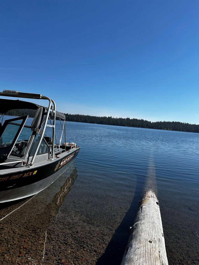 DCSO Provides Free Boat Inspections Saturday | KRCO-AM - Horizon ...
