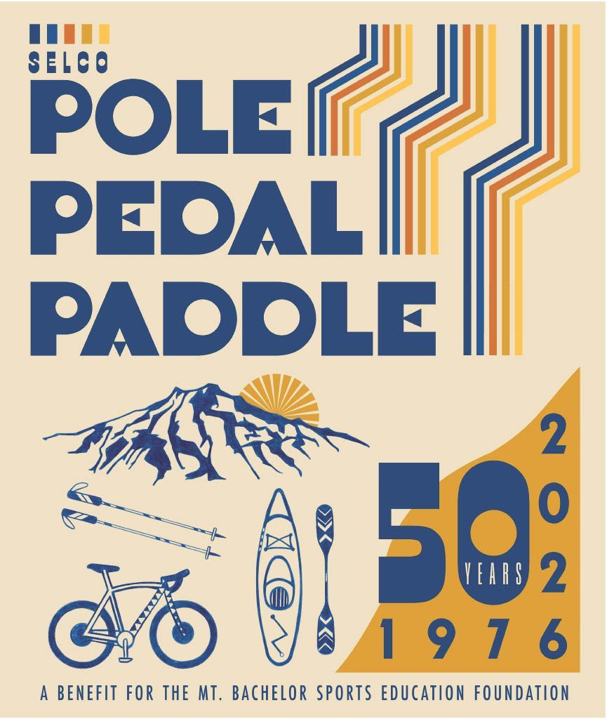 Pole Pedal Paddle Announces Design Contest Winner & Early Registration ...