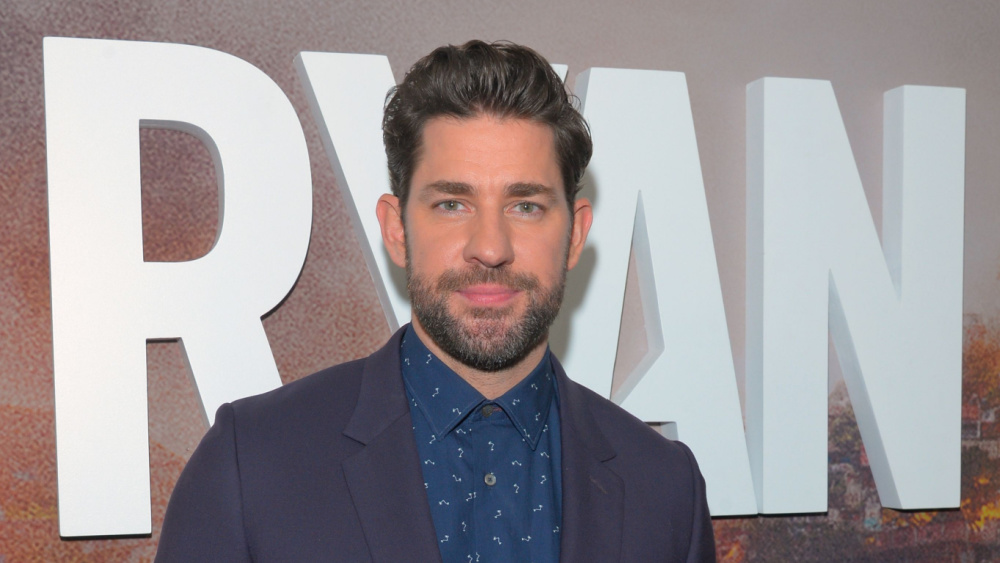 Season 3 of 'Jack Ryan' coming to Prime Video in December | Hawaiian ...