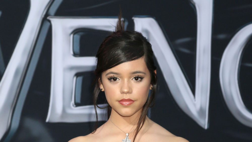 Jenna Ortega Starring With The Weeknd In His First Feature Role In Film