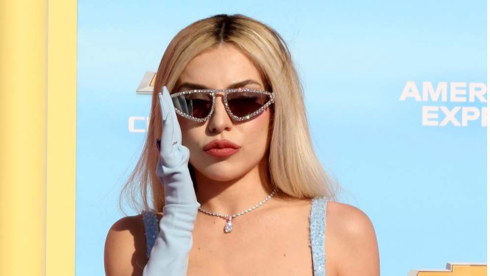 Ava Max teams with Kygo for the single "Whatever" | Hawaiian 105 KINE