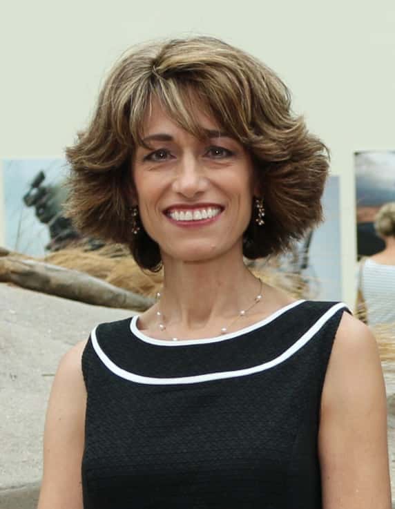 Marialena Bridges | B101.5 Today's Best Music