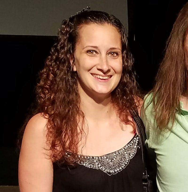 July 8 – Heather Lewis | B101.5 Today's Best Music