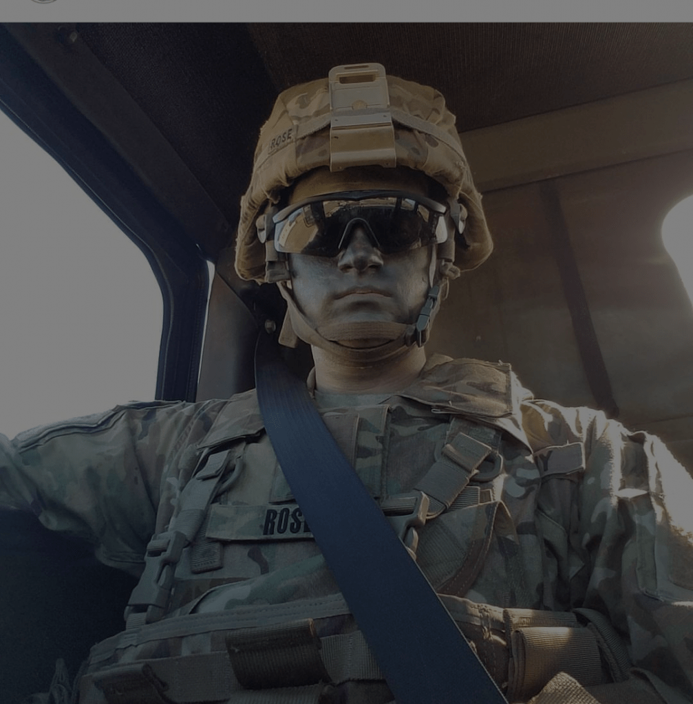 July 13 – Eric Rose | B101.5 Today's Best Music