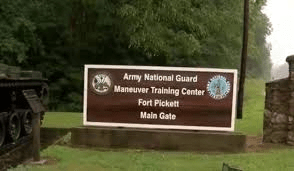 Soldier Killed While Training At Fort Pickett | B101.5 Today's Best Music