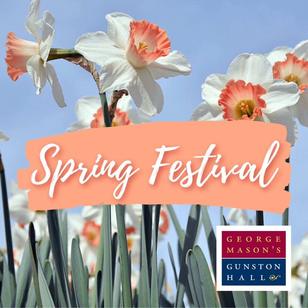 Spring Festival | B101.5 Today's Best Music