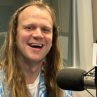 LISTEN: Town Talk/Fredericksburg Nationals | B101.5 Today's Best Music