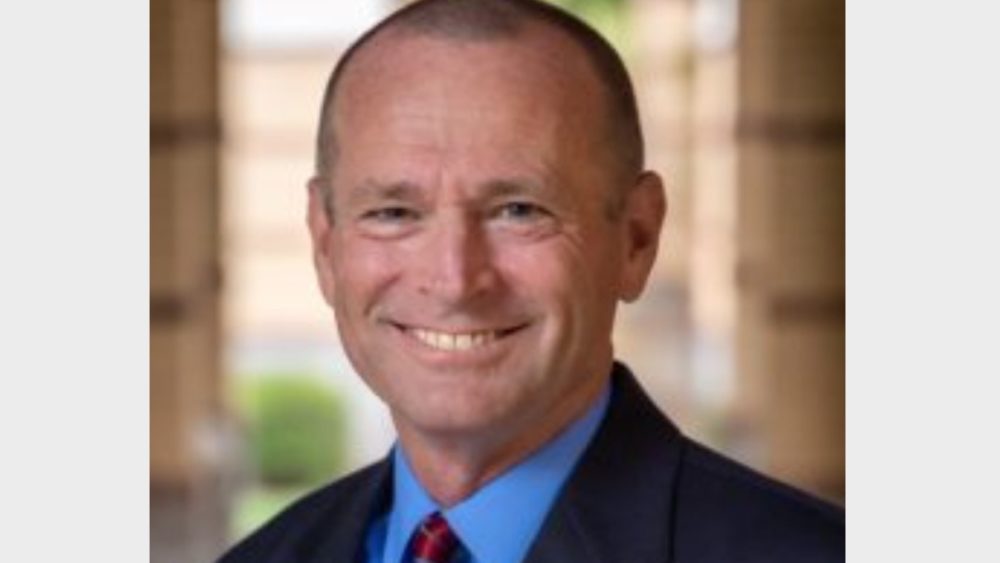 LISTEN: UACCB'S Dr. Brian Shonk discusses Aspen Institute recognition ...